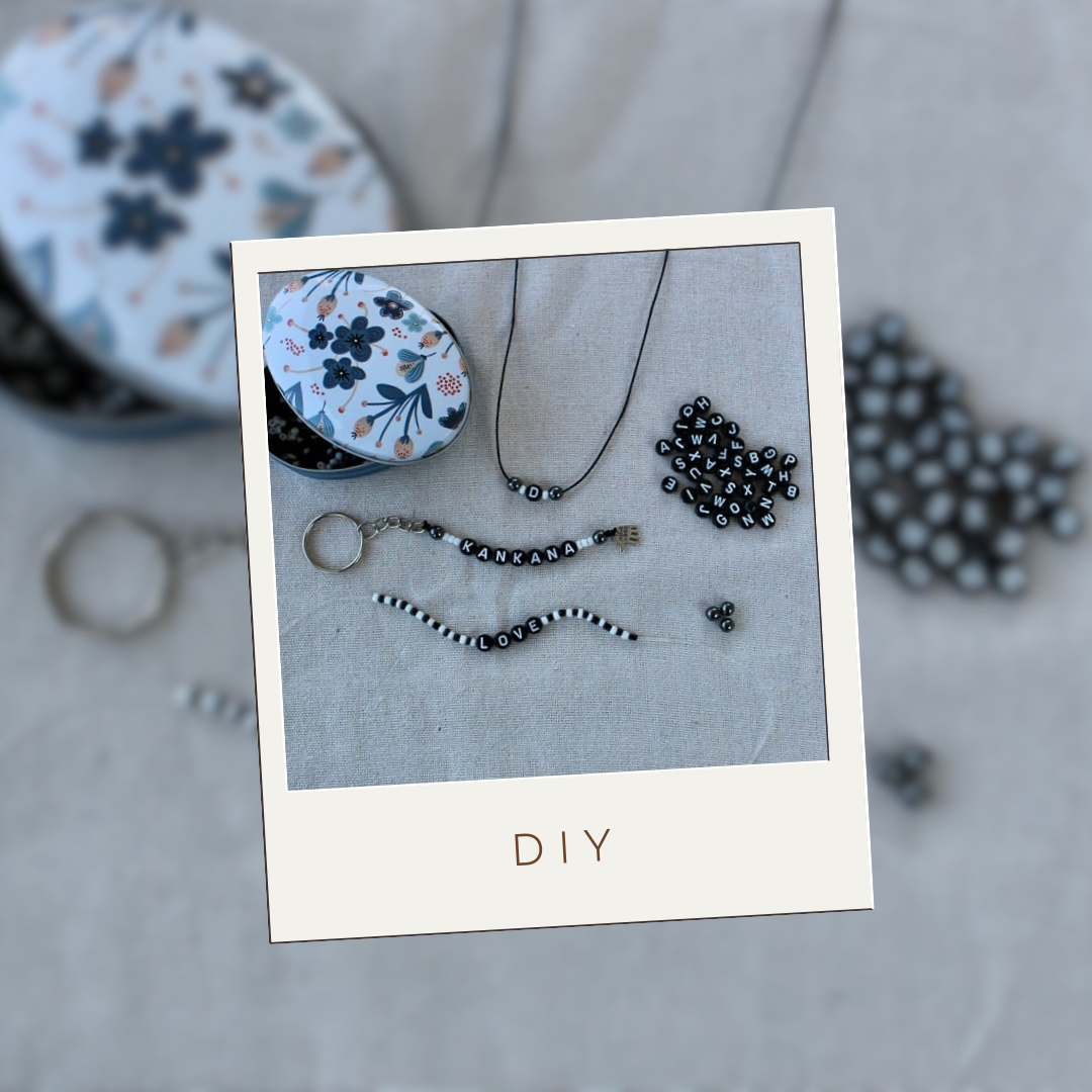 DIY – Kankana Handmade
