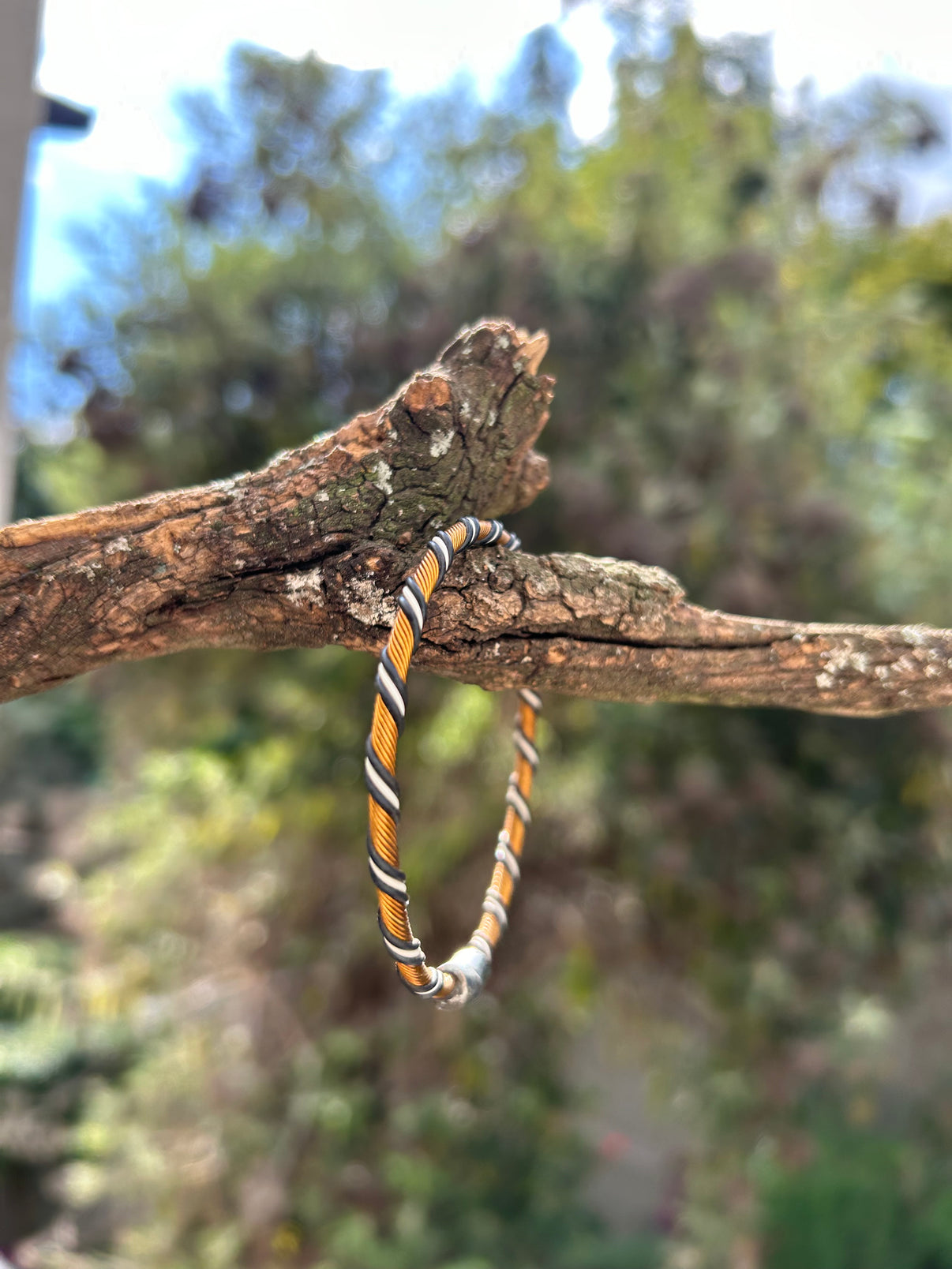 Copper Healing Bangles – Kankana Handmade